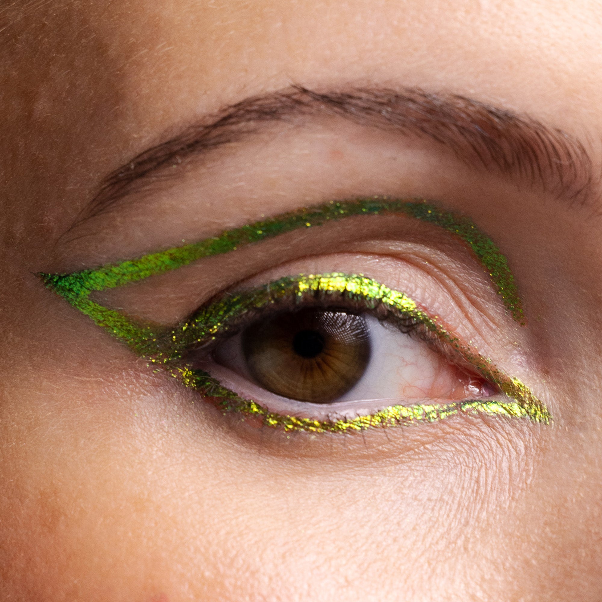 Elevating your liner game – questionbeauty