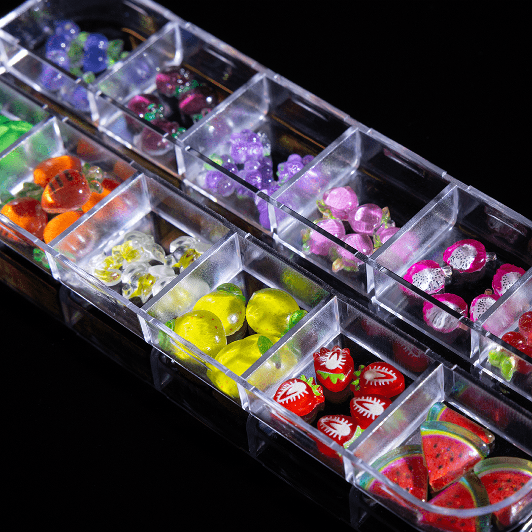 Fruit Gems – questionbeauty